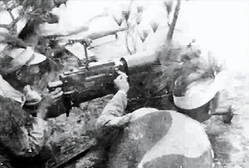 The battle for Xue Yue's status as a famous general - the third ...