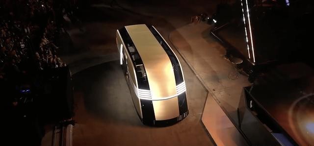 Tesla's driverless taxi is now available, and it really has no pedals ...