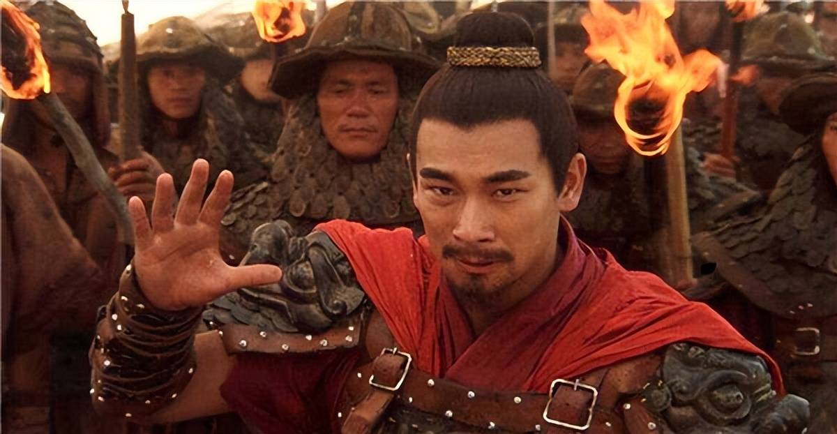 Zheng Chenggong's eldest son, Zheng Jing, although he was called "serious", he did extremely ...