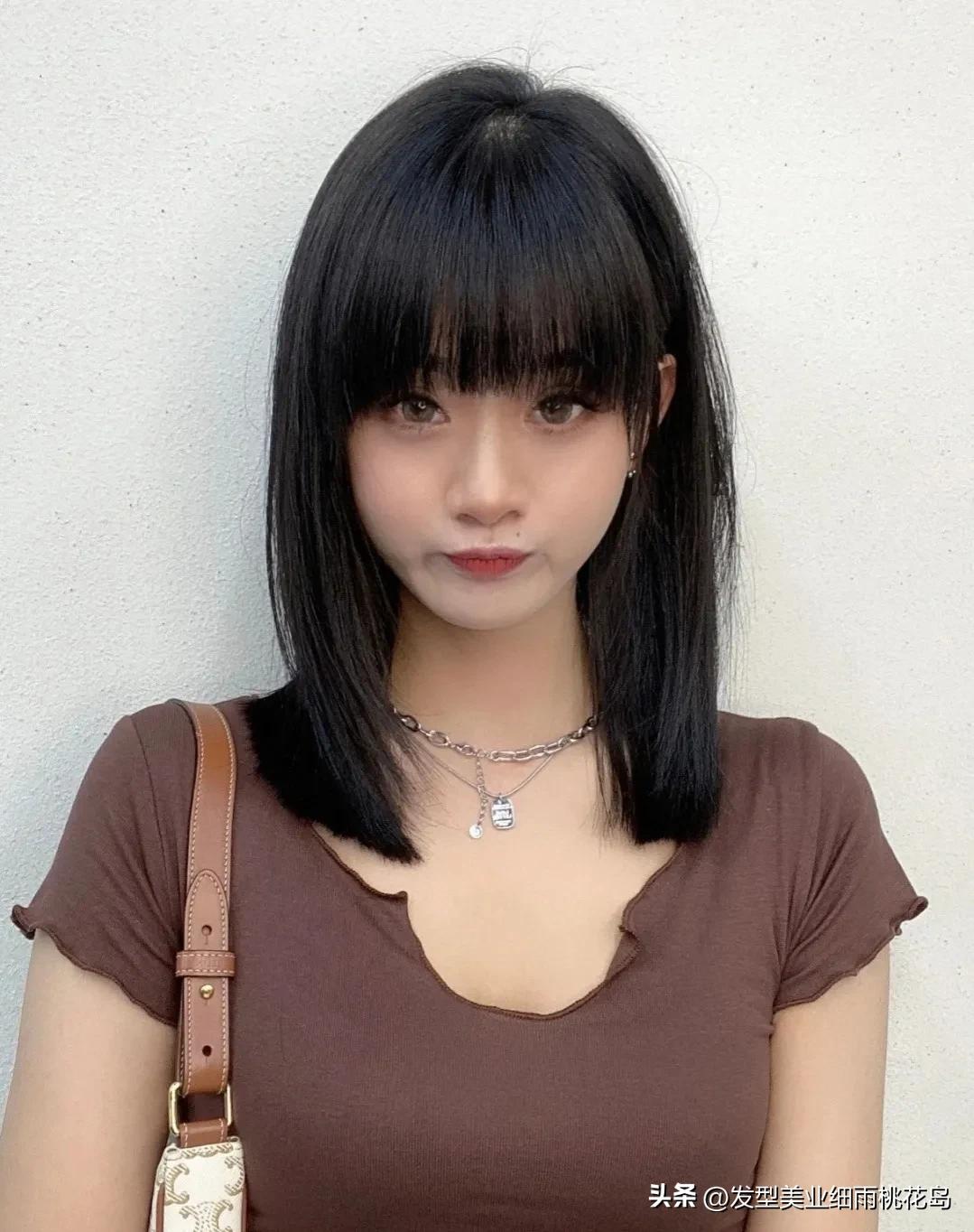 Pure clavicle hair - iNEWS