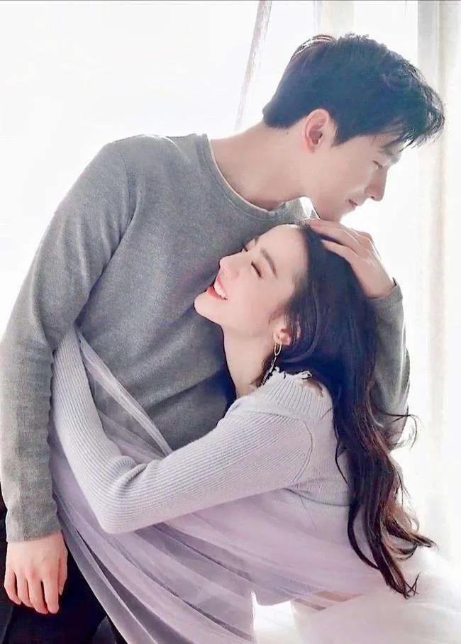 Yangyang and Dili are hot ""Fake drama is real" - iNEWS