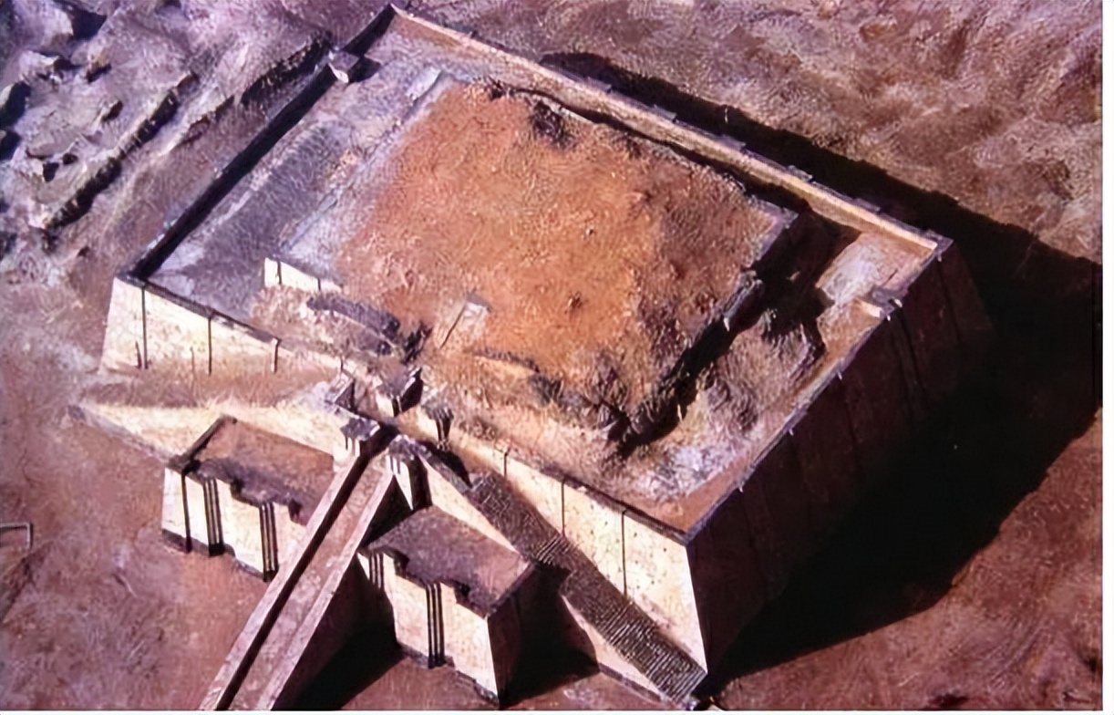 Inanna, the God of Fertility and Fertility: A goddess worshiped for ...