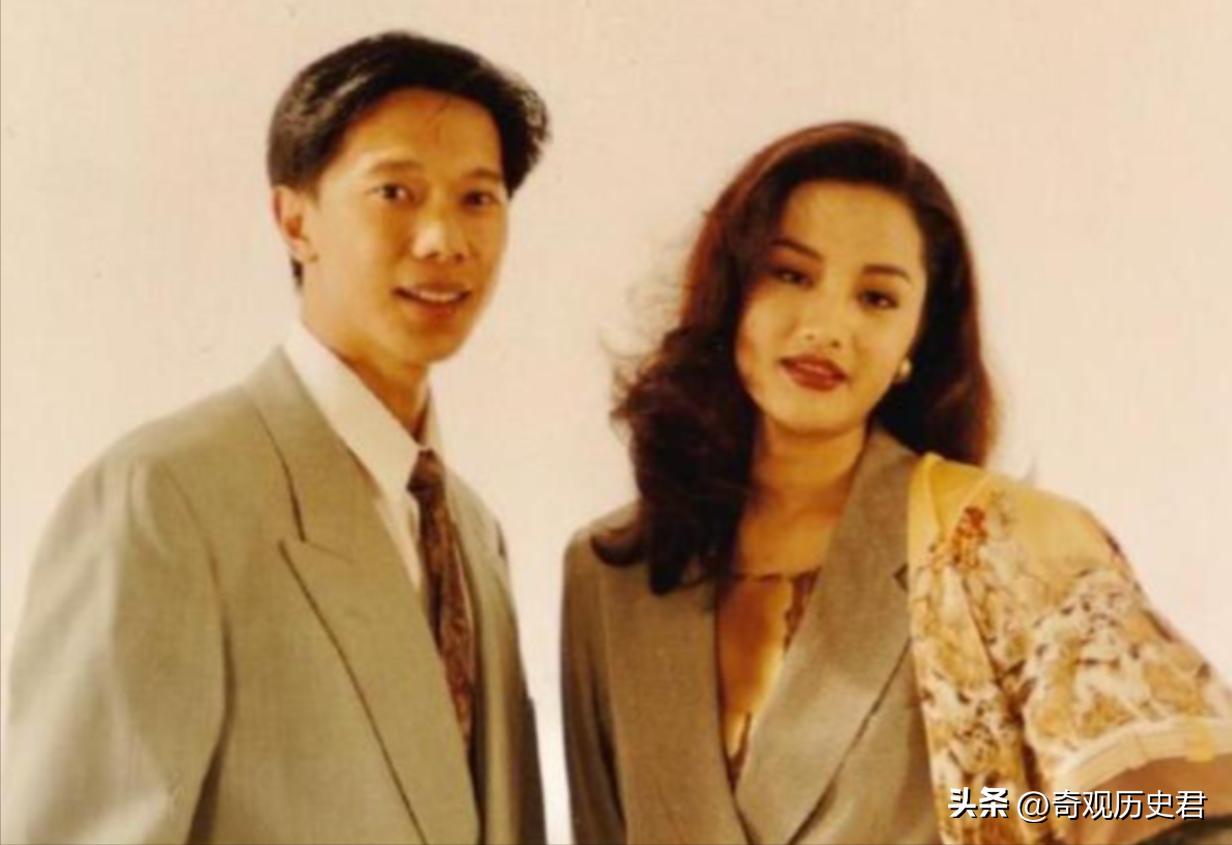 This time, 52-year-old Qu Ying surprised everyone! - iMedia