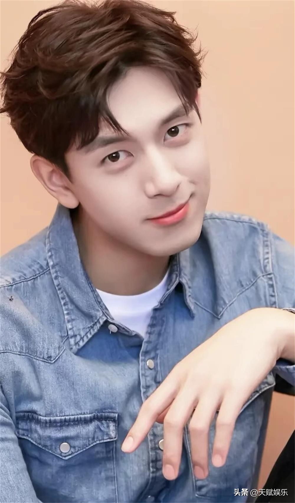 2023 version of Li Xian's beautiful photo (1) - iNEWS