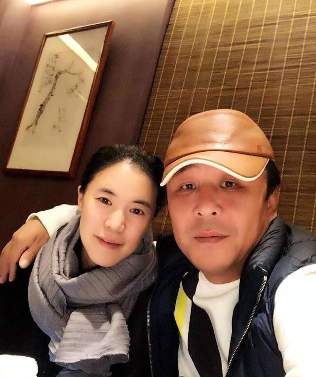 Wang Nan and Guo Bin celebrated their 16th wedding anniversary. They ...