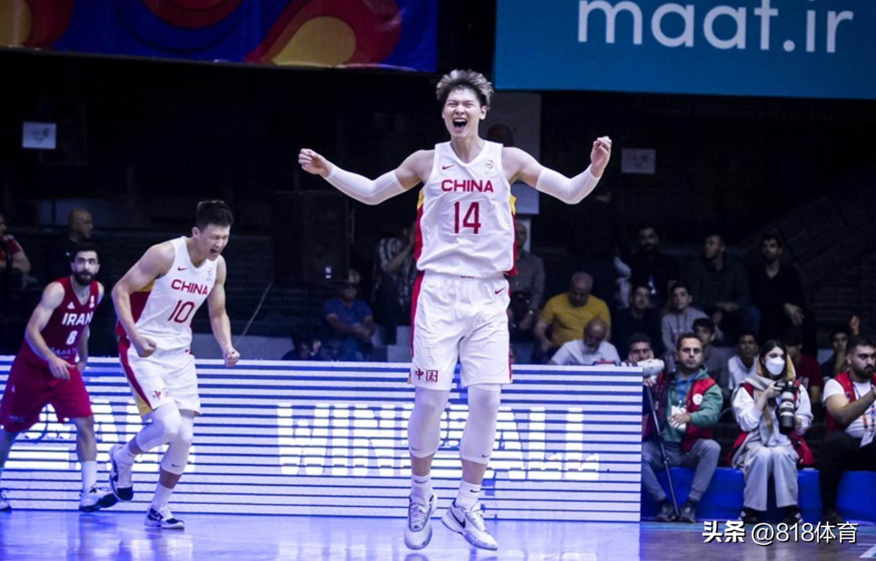 Break the defense!Wang Zhelin: No matter what difficulties or injuries ...