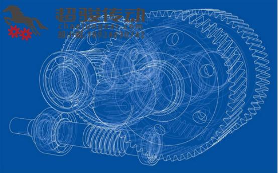 Design of Plastic Gear Moulded by Precision Mould - iNEWS