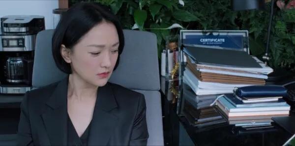 "The Imperfect Victim" succeeded in colluding with his lover Li Yi, Zhao Xun was exposed on the ...