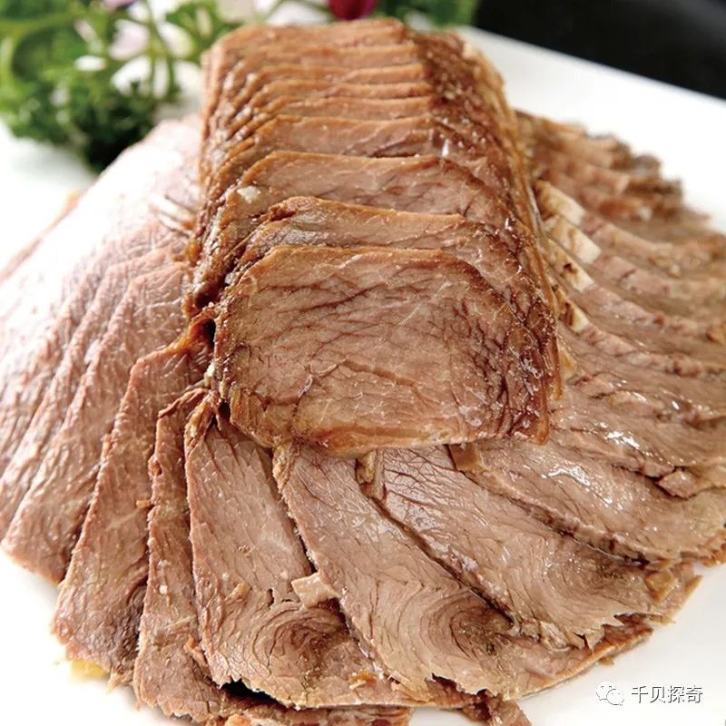 The five-spice beef recipe that the hotel chef does not want to ...