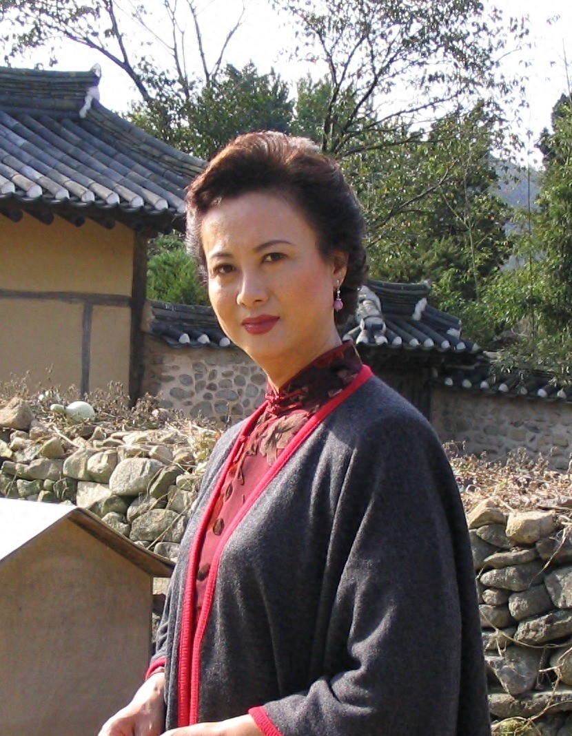 Famous actor Bai Han: He passed away at the age of 56 and entrusted his ...
