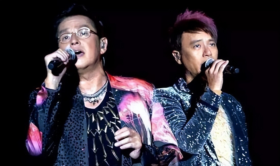 Why is Alan Tam the principal? Was he really a principal? - iNEWS