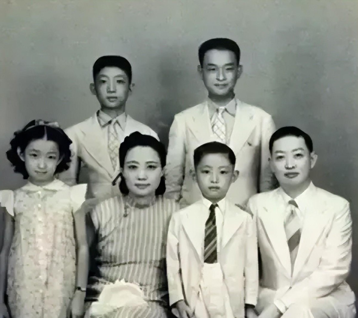 Meng Xiaodong: She didn't want to be Mei Lanfang's concubine, so why did she marry Du Yuesheng ...