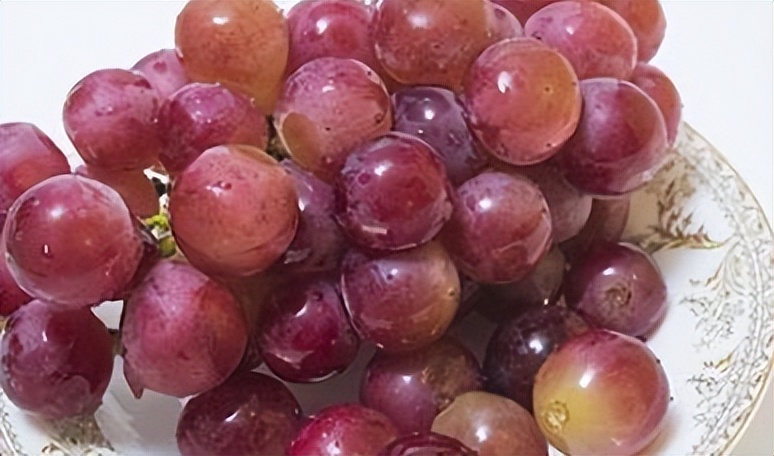 Are grapes the "fat" of thyroid nodules? Doctor: These 5 kinds of ...