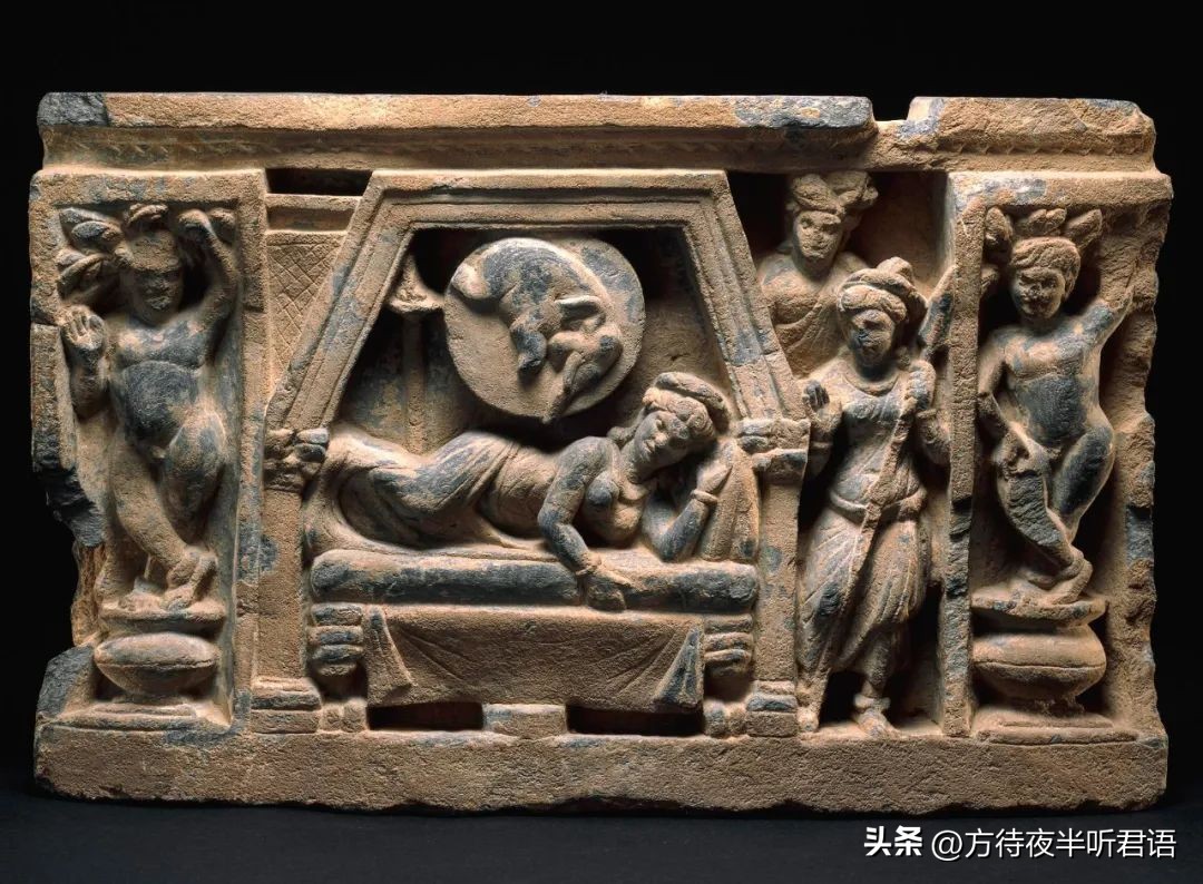 On the eighth Buddha Bathing Festival in early April, we explained the ...