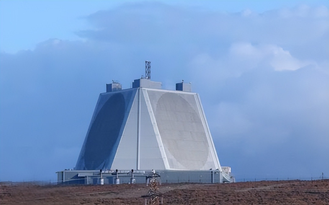 Comparison of early warning radars between China, the United States and ...