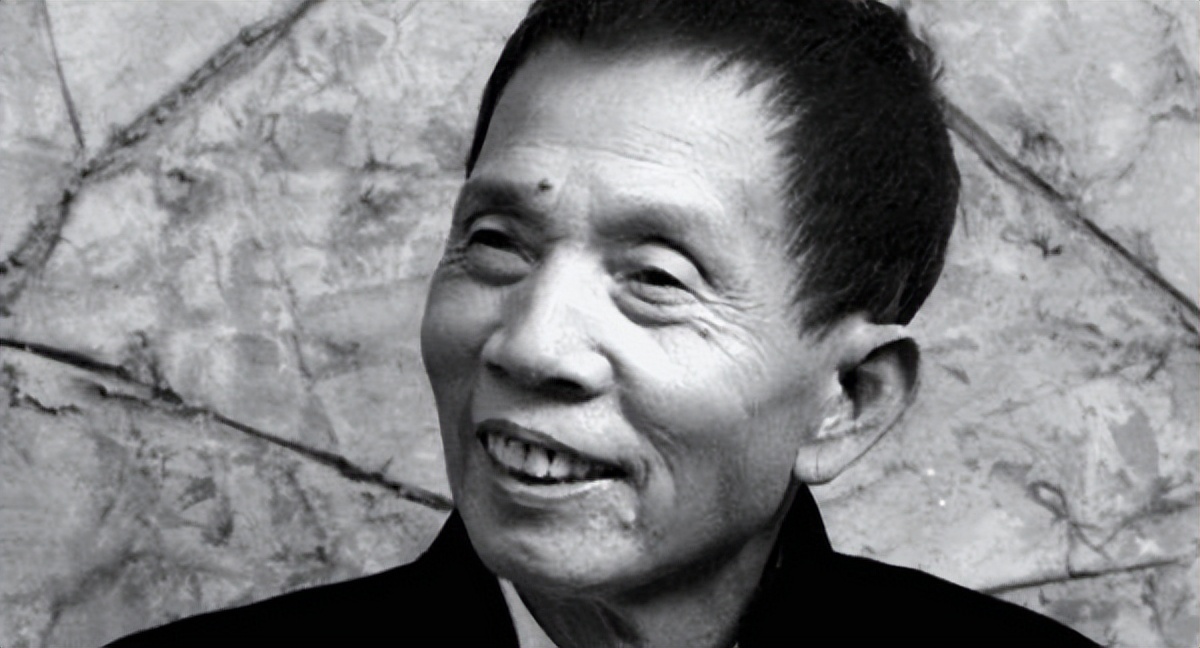Liu Jialiang died, but his wife turned to marry the gambling king's ...
