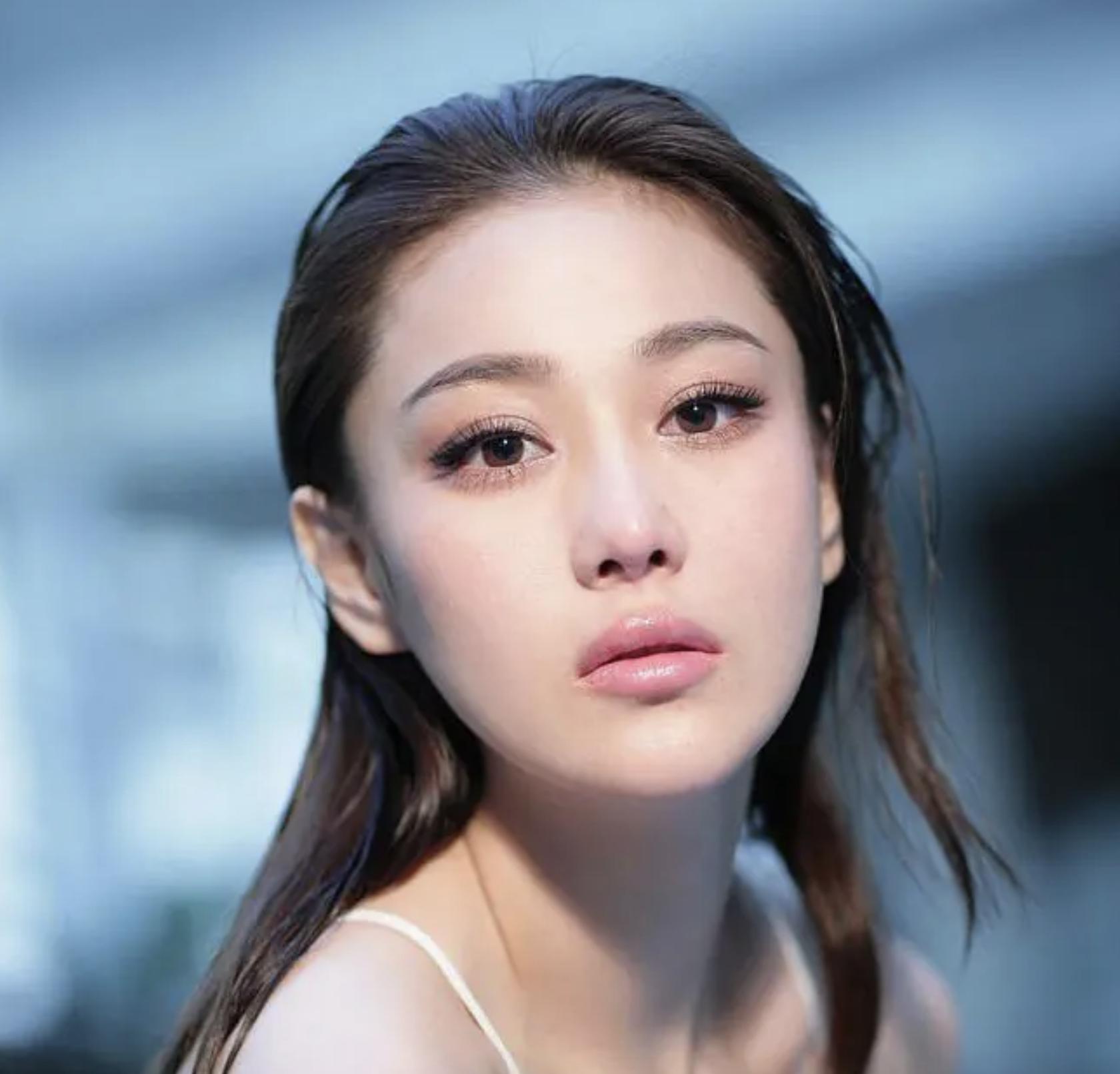 Zhang Xinyu: Marrying soldier He Jie at the age of 31 is the most correct decision I have ever ...