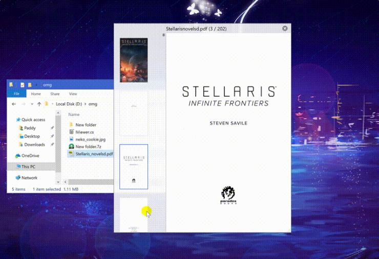 Software sharing that must be installed on some computers - iMedia