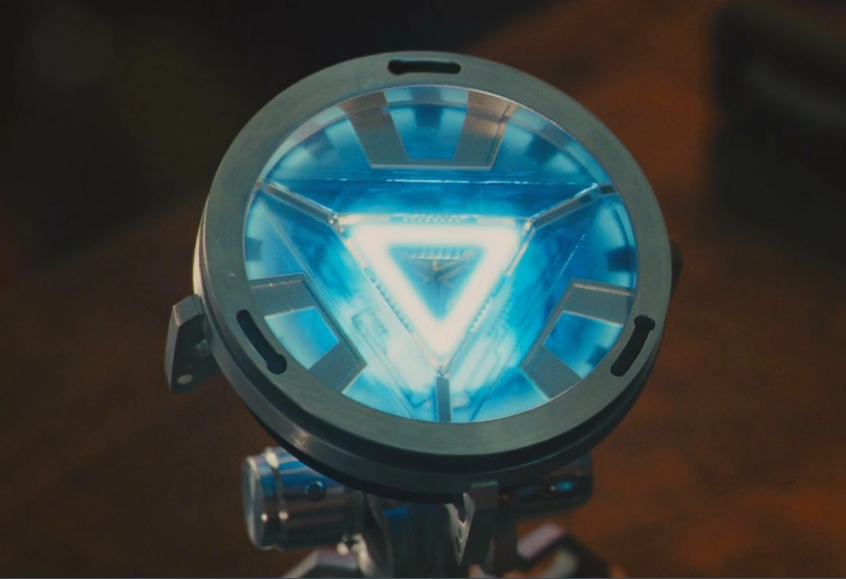 Can nuclear fusion in the Ark reactor come into reality? - iNEWS