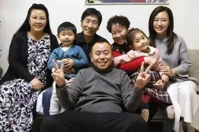 Pan Changjiang told Pan Yang: The money I earned was enough for you to ...