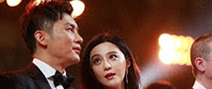 Fan Ye's five-year hidden marriage: Photos of rich boyfriend and ...