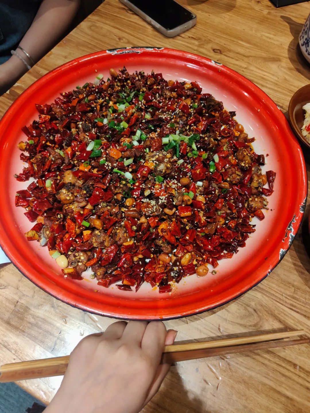 Eat all over 100 restaurants in Hangzhou 17/100 - iNEWS