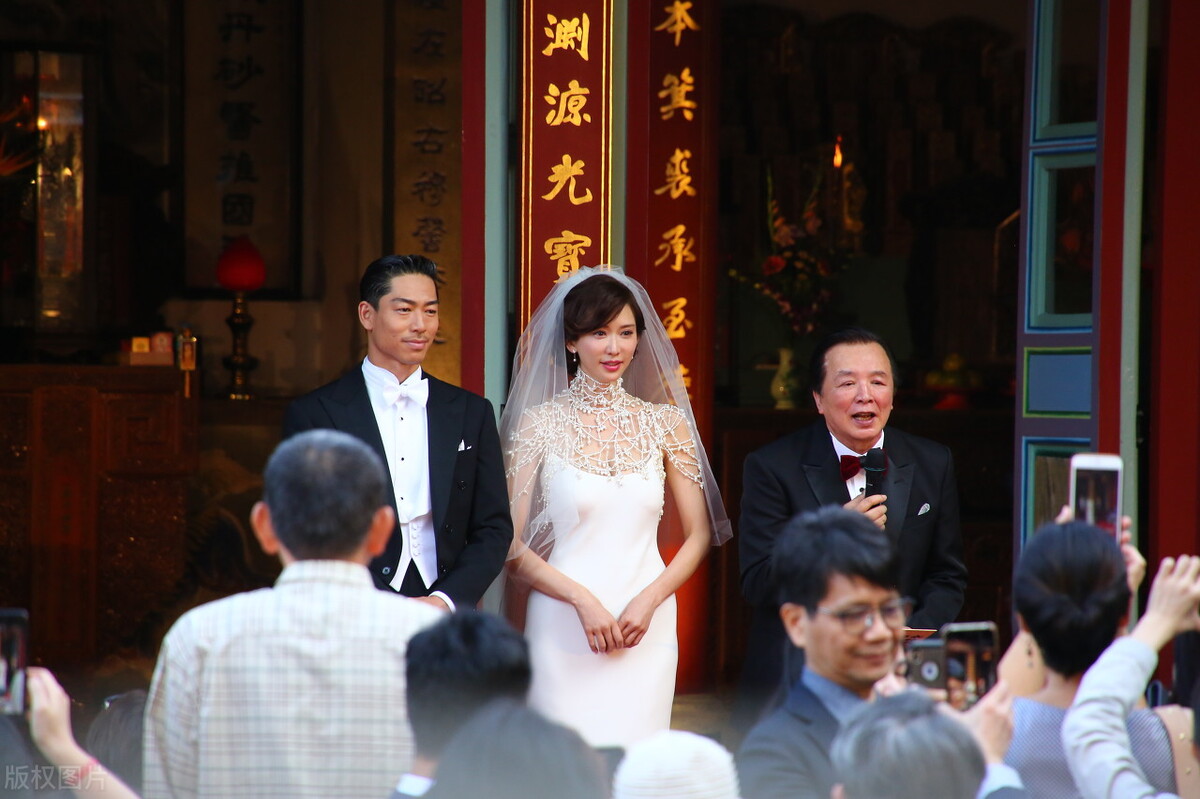 Lin Chiling married Japan for love, changed her surname Kurosawa and ...