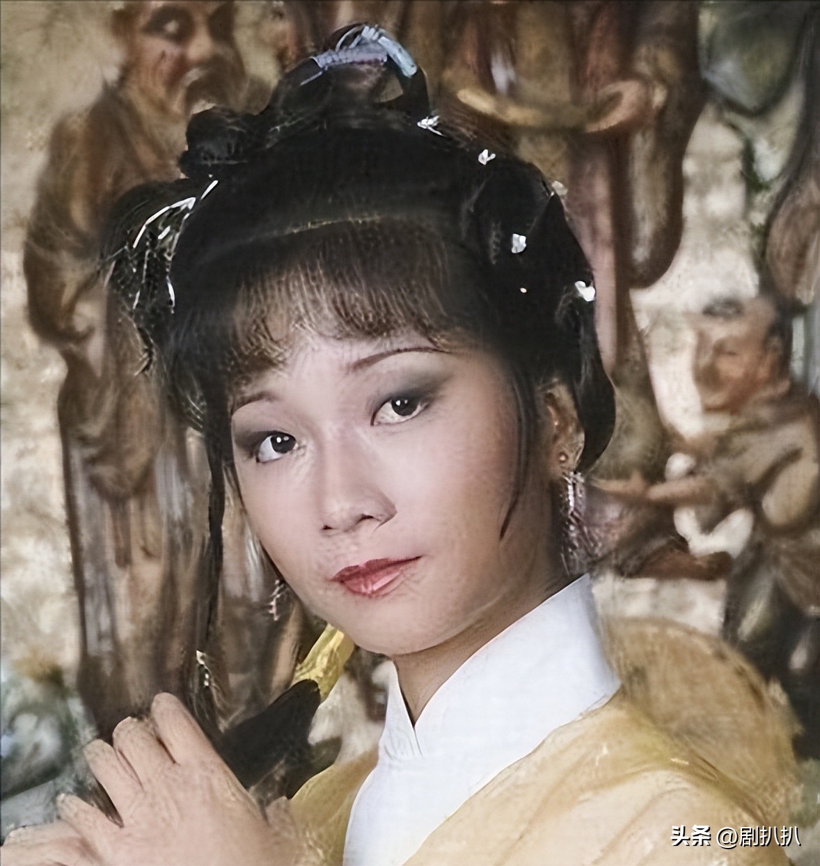 Comparison of Guo Xiang in the 10th edition: Li Qihong is the most ...