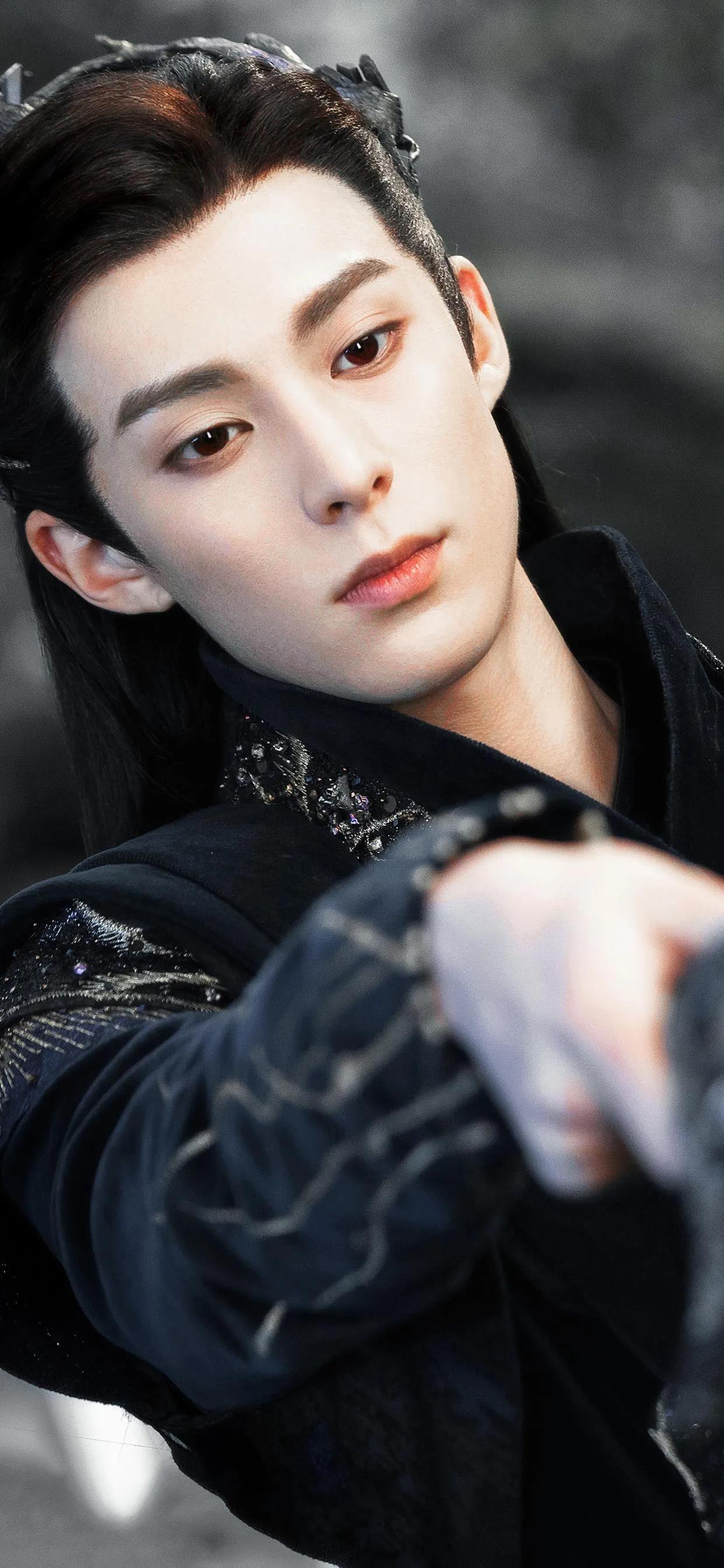 Dongfang Qingcang's drama chasing girl, come and get it - iMedia