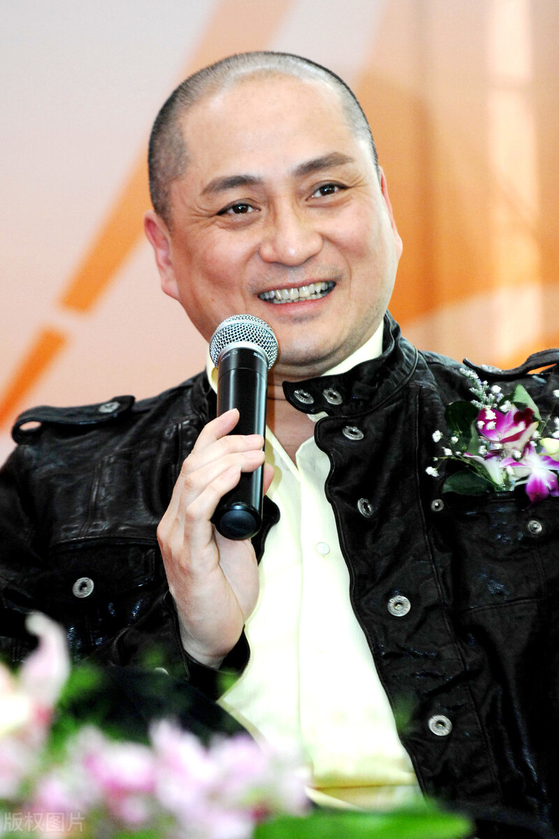 The appearance fee of TVB's past artists, Tang Zhenye is only 60,000 ...
