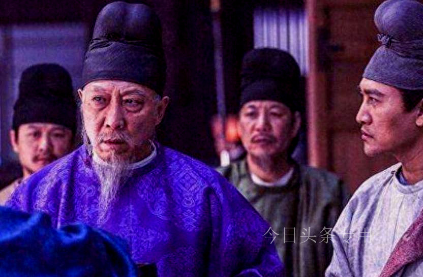 Yuan Tiangang: The pig climbed the tree, and the Tang Dynasty destroyed ...