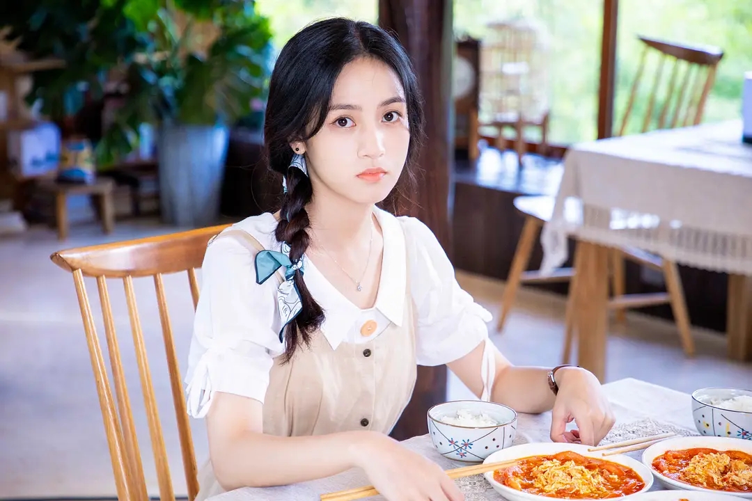 Three super healing TV series, each of which can easily relieve stress ...