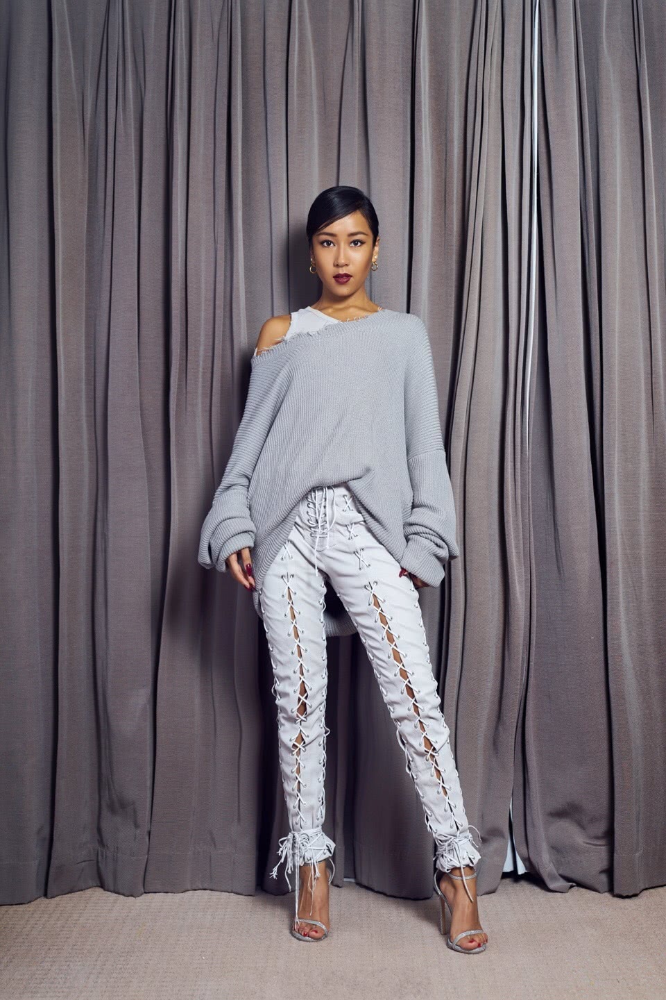 Fame and fortune cannot save Jike Junyi - iMedia