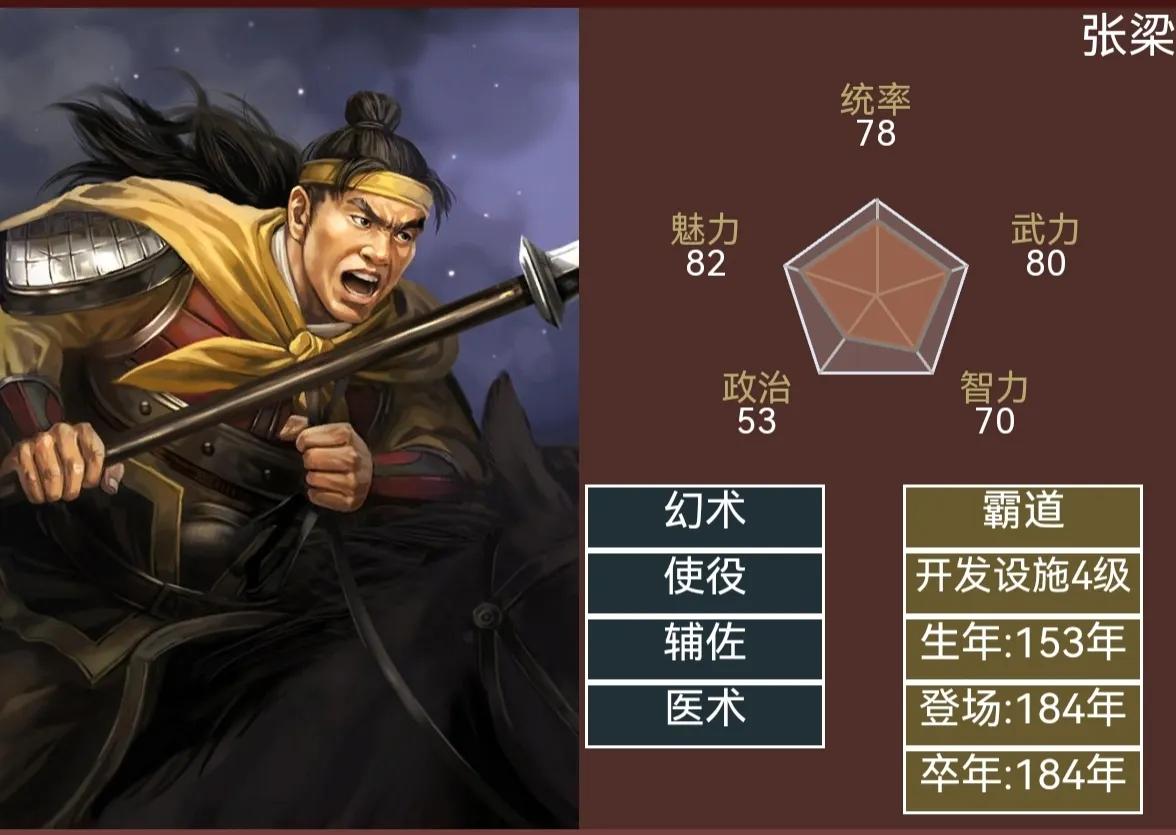 Encyclopedia of military generals of the Three Kingdoms-The first ...