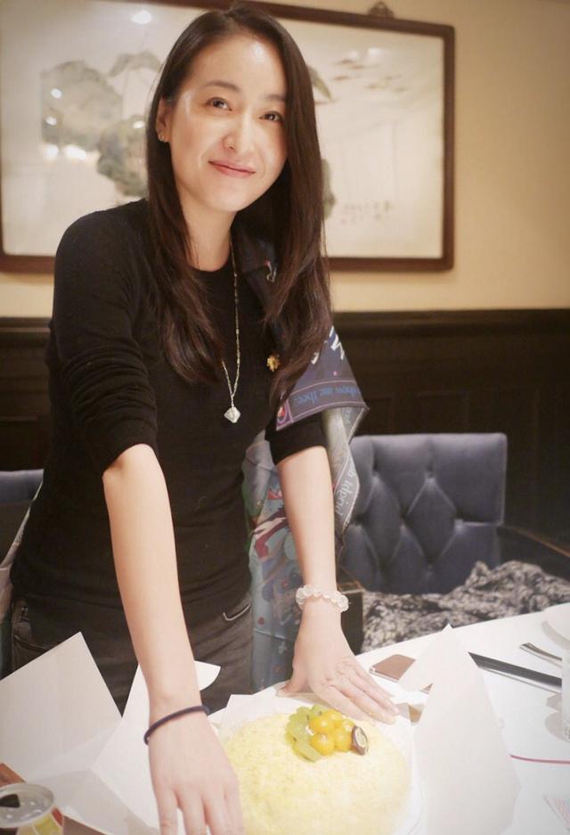 The ancient costume goddess Bao Yilin once collided with Liu Yifei, but unexpectedly became the ...