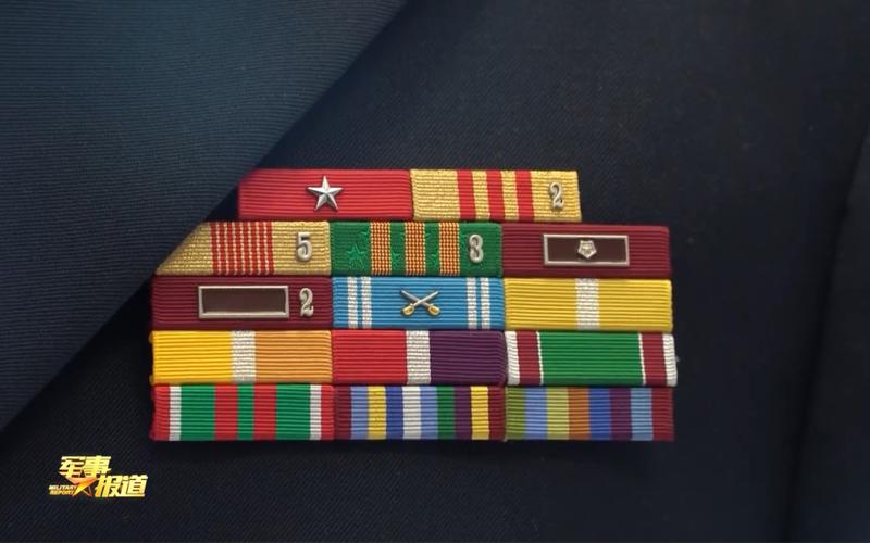 Interpretation of the New Military Medal with 3 Key Points: Revealing ...