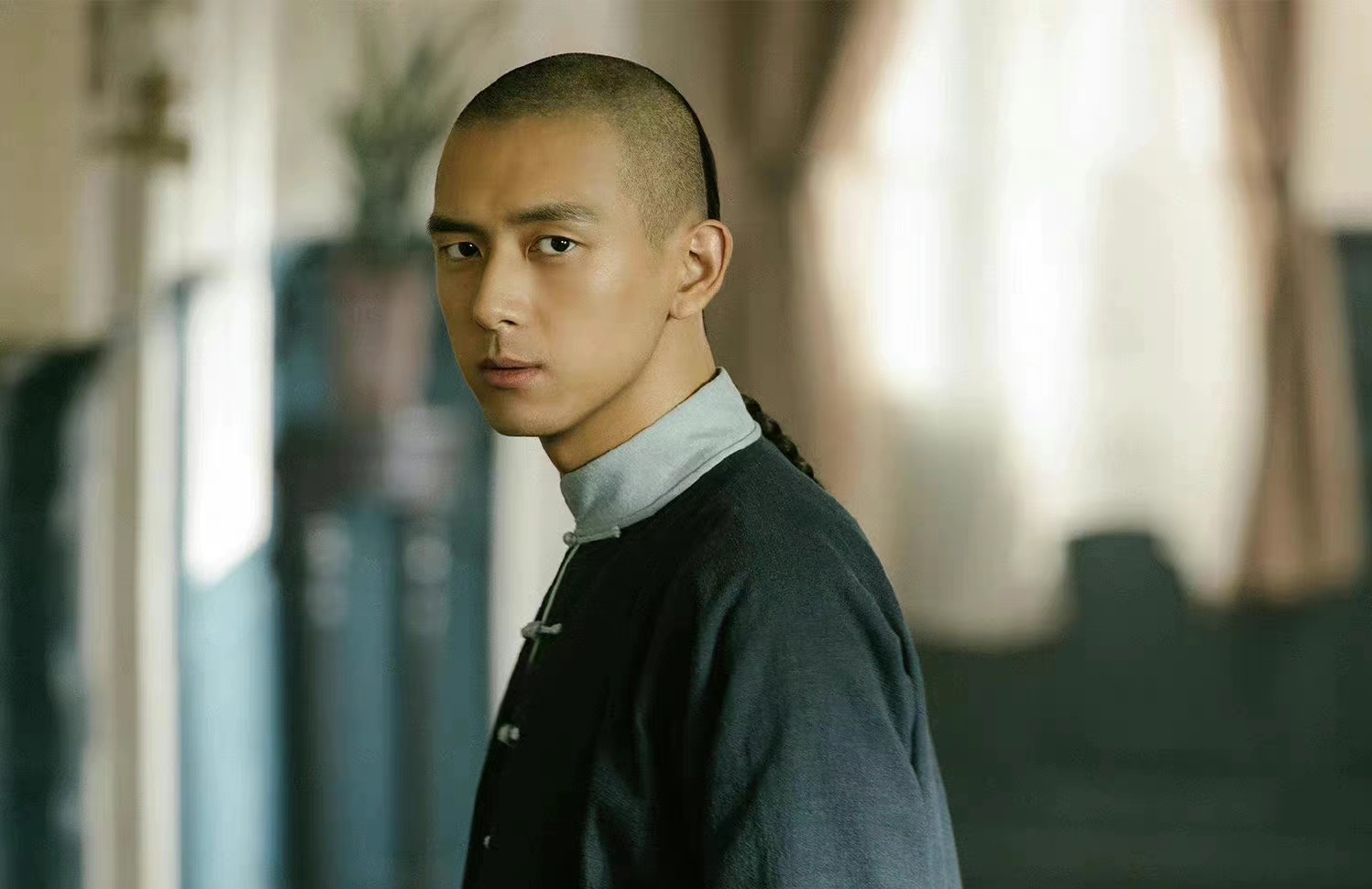 Airing tomorrow night!Another new drama of Li Xian is coming, the cast ...