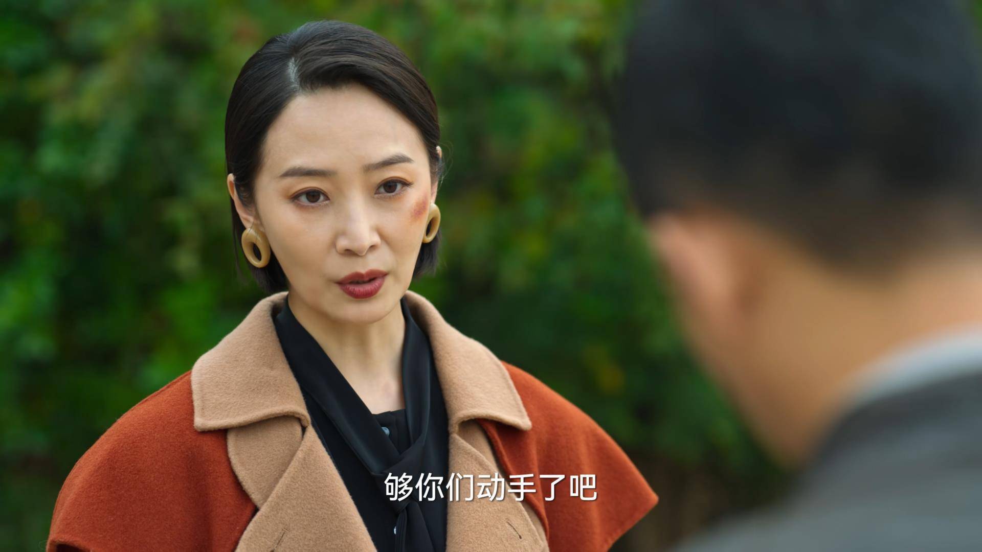 Thinking about it carefully, was Cheng Cheng in The Knockout insulted by Li Hongwei? - iMedia