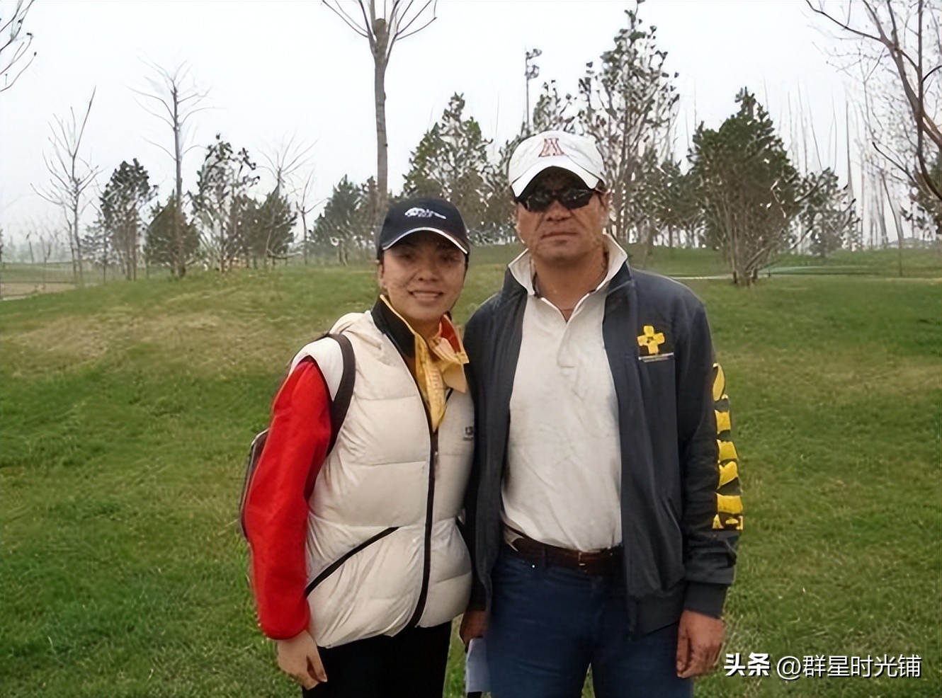 You Yong, the old drama bone: he was devoted to love and righteousness ...