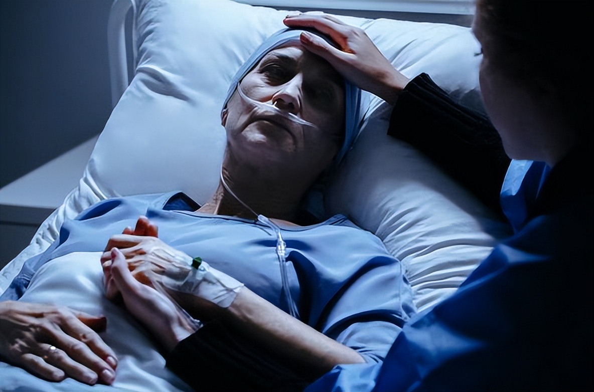 What will happen to the body if "cancer" is not treated after being ...