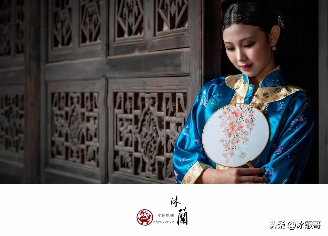 Transcribed the theme song of the TV series "Splendid Weiyang". - iMedia