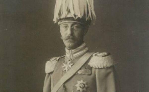 The last monarch in Lithuania's history was deposed after only four ...