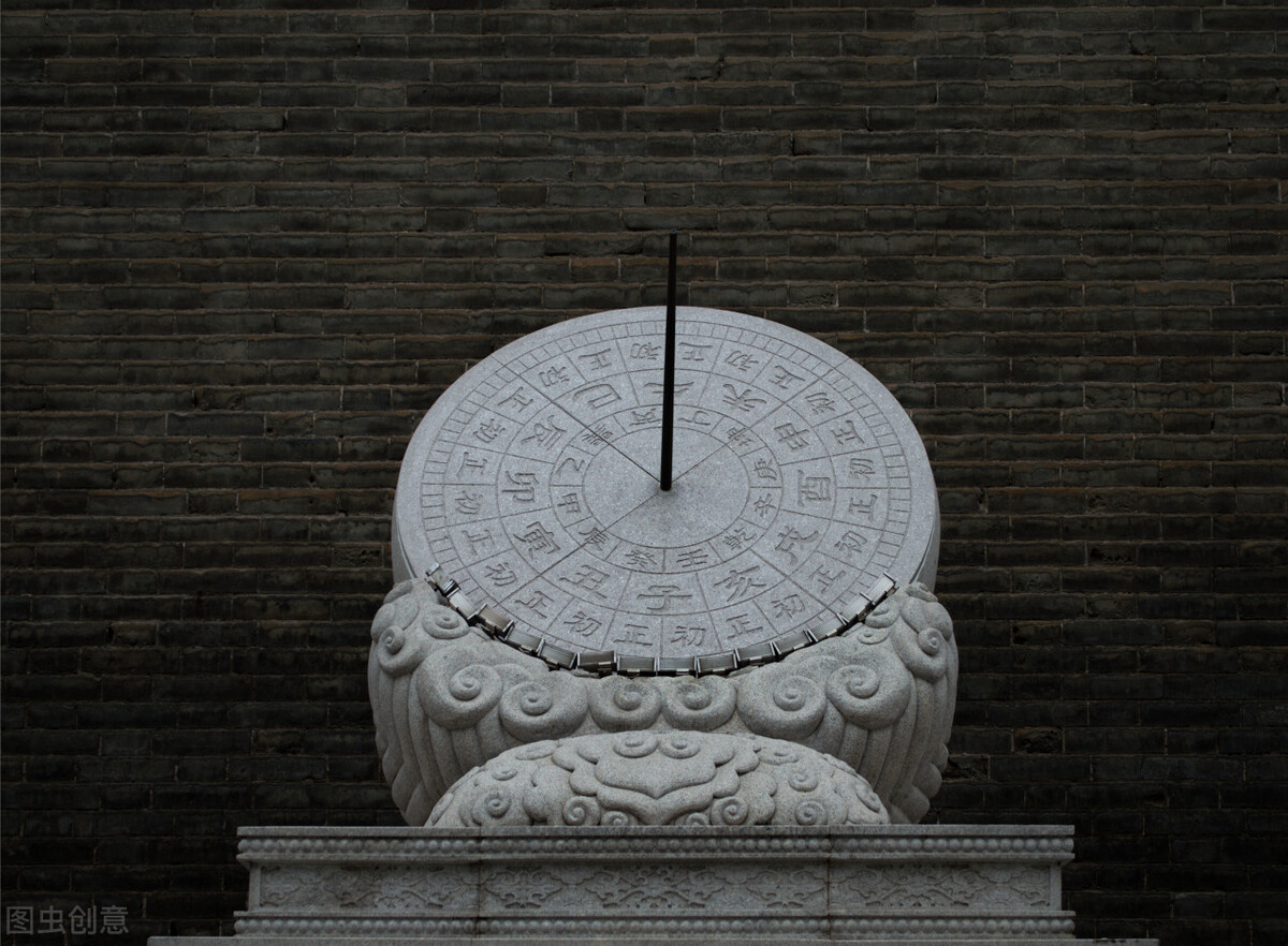 The Yellow Emperor's Yin Fu Jing summarizes the essentials of the ...