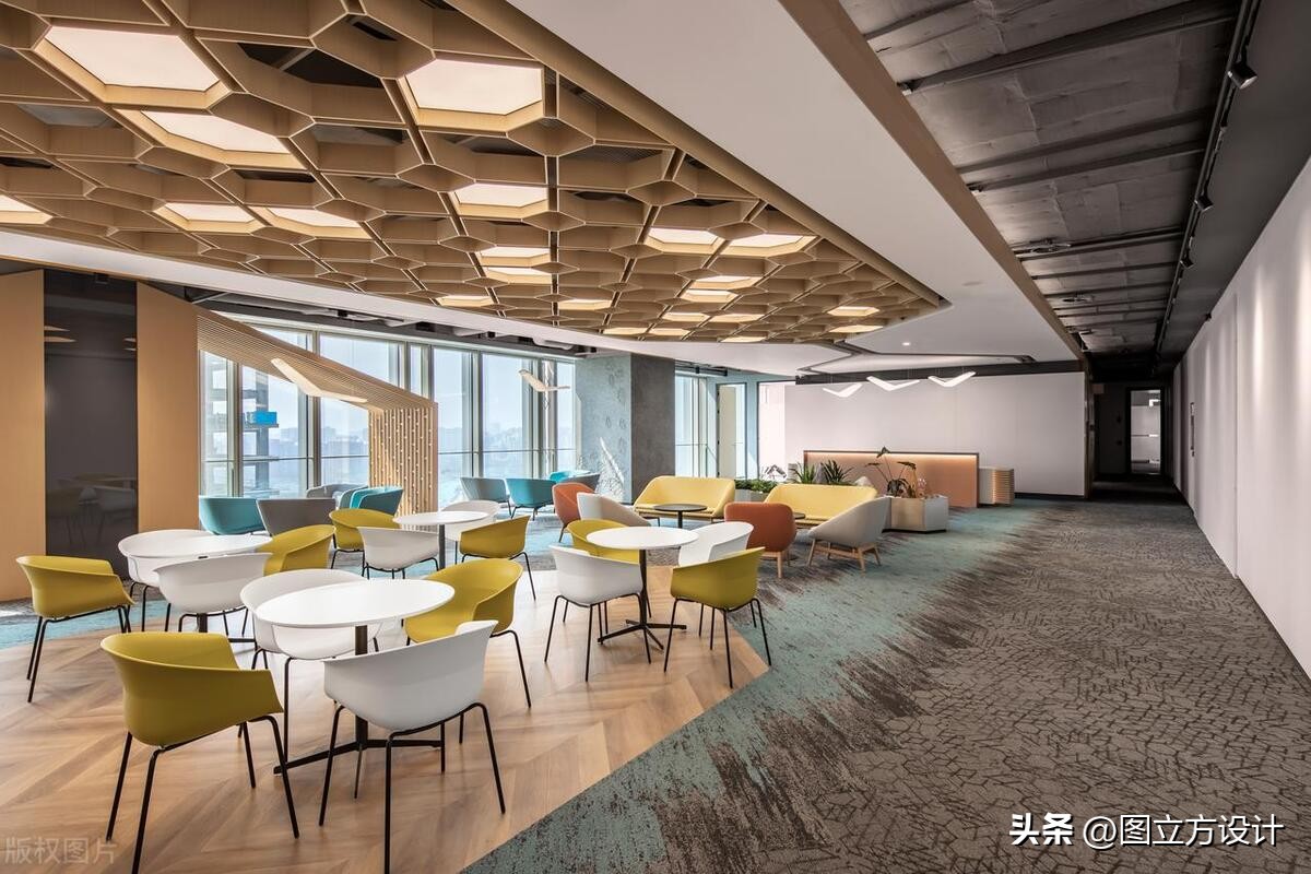 Tea room design requirements - iMedia