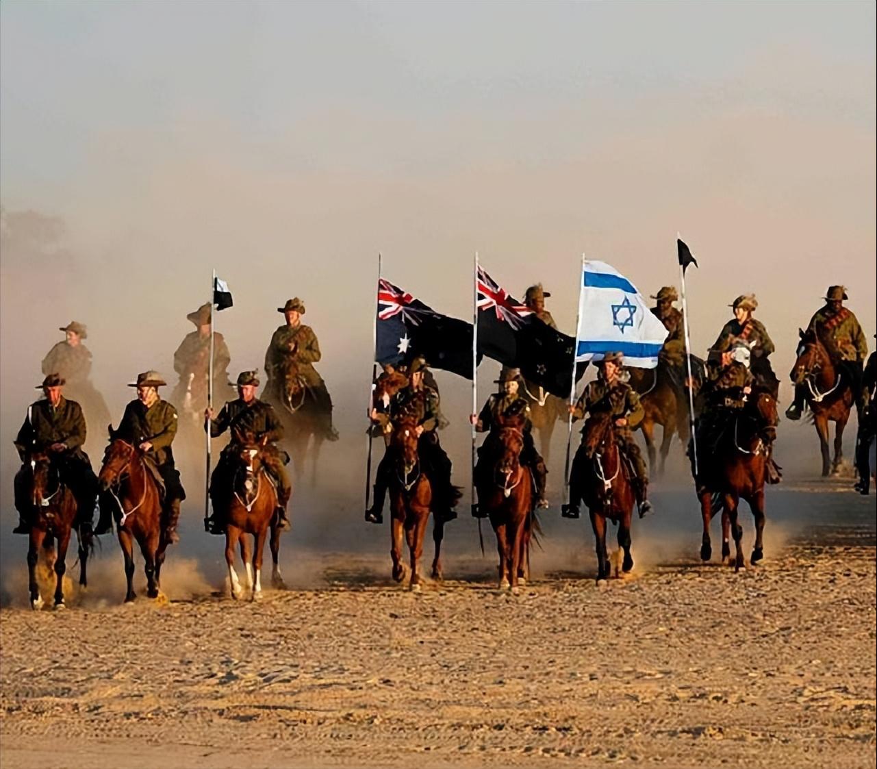 Australia during the period of national independence - iMedia