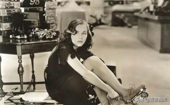 Baolian Gao Dai: Married to Chaplin in her prime, but married 31-year ...