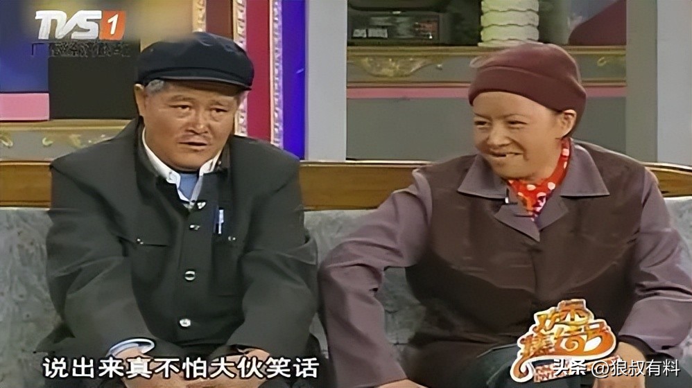 The famous talker Xiao Cui became old Cui, from "telling the truth" to ...