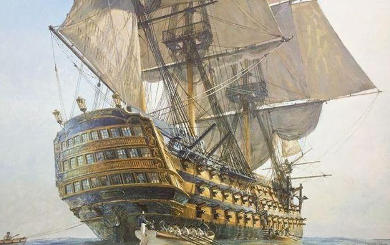 How did the Mary Rose strengthen the British military? - iNEWS