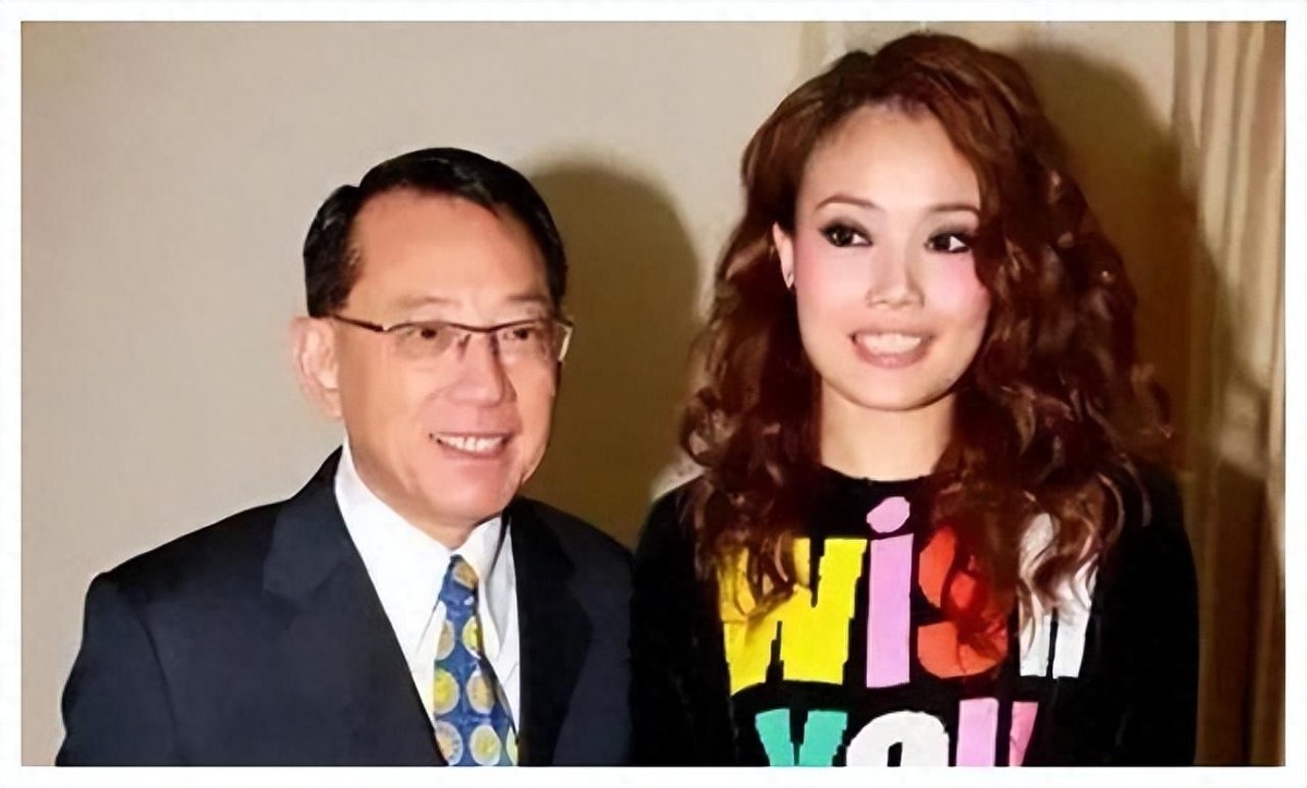 Joey Yung's "special" love history, "Smart Clip Spring Rolls" top story ...