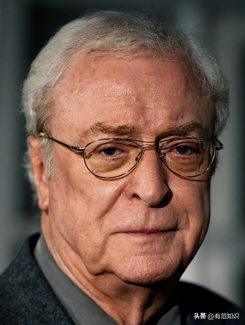 Movie Legends: Milestones of Michael Caine's Acting Career - iMedia